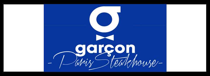 Garcon Paris Steakhouse | French Restaurants